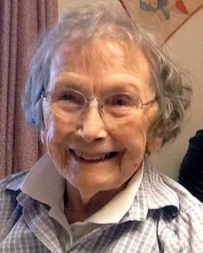 Mary Lea Stoll