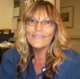 Deborah Dianne Mitchell