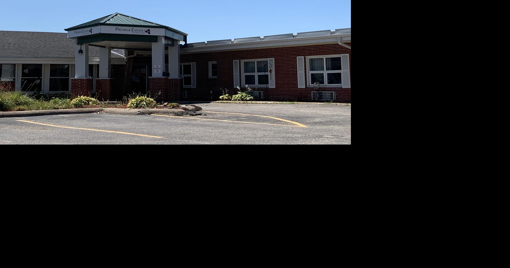 Premier Estates of Muscatine reports 15 cases of COVID-19