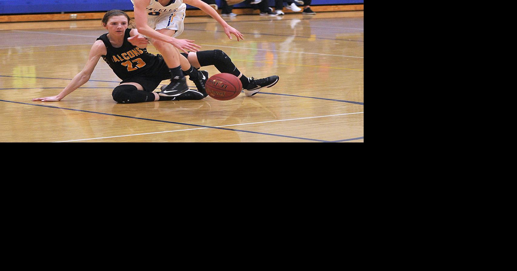 L-M girls basketball headlines SEISC all-conference teams, 10 area ...
