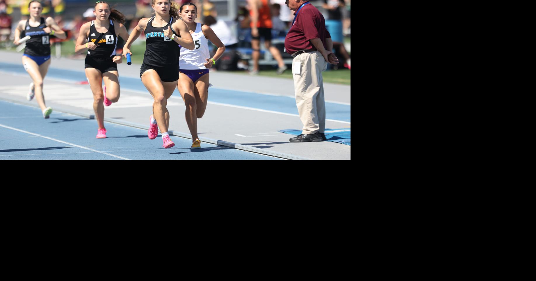 Photos: Day Two Iowa High School State Track and Field Meet