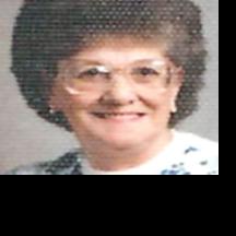 Betty Cook