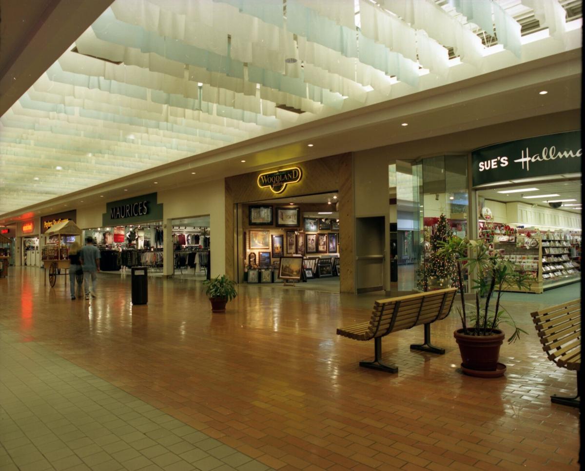 Memories of Muscatine