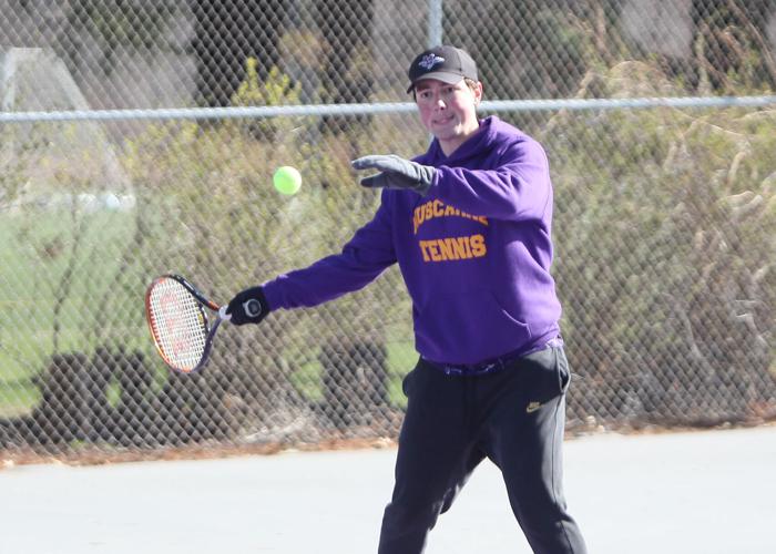 PV sweeps Muscatine's Ron Kiser Invitational; Muskies fourth