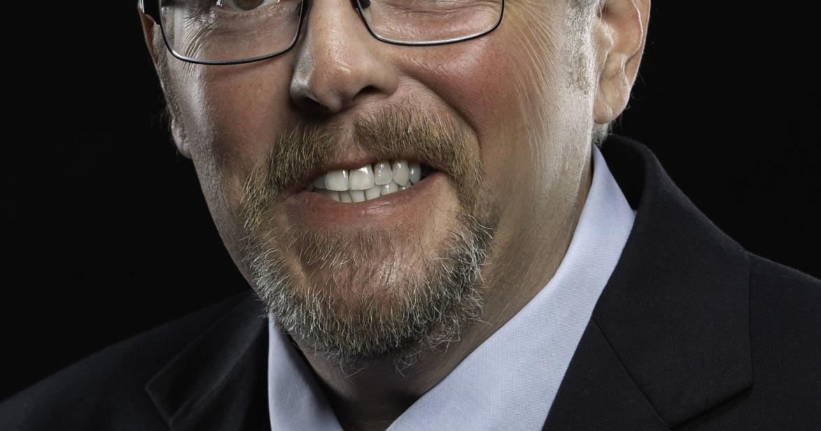 Democrat for Muscatine County Attorney: William Tharp