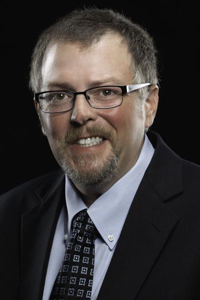 Democrat for Muscatine County Attorney: William Tharp