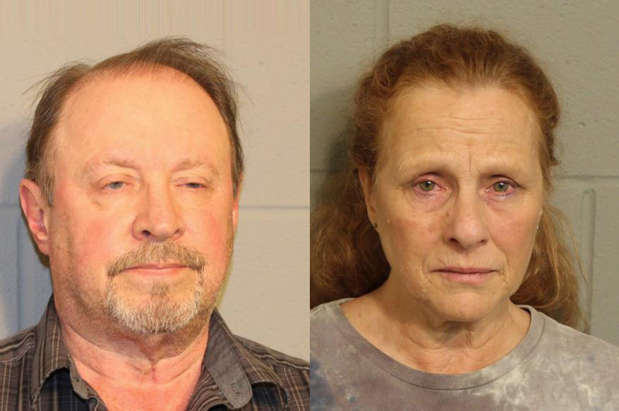 Parents of spree killer Nicholas Sheley arrested in Whiteside County ...