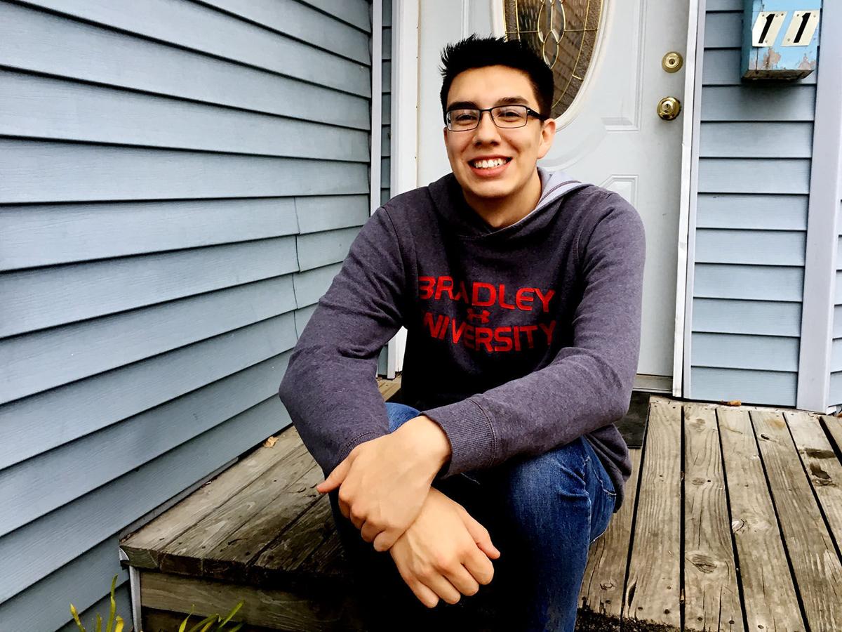 East Campus students prepare to return to the high school