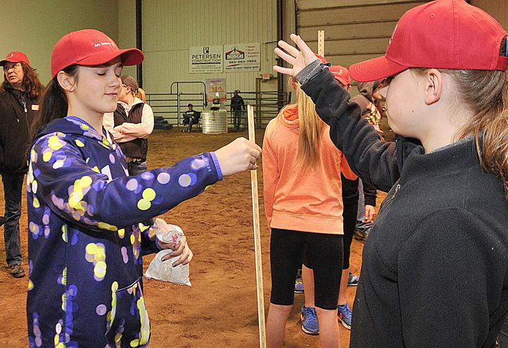 Muscatine students get valuable safety lessons