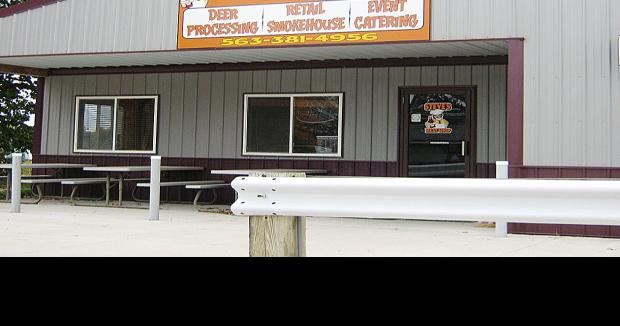 Steve's Meat Shop asks Iowa Supreme Court to weigh in on sandwich ...