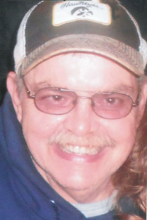 Raymond Wesley Hubbs