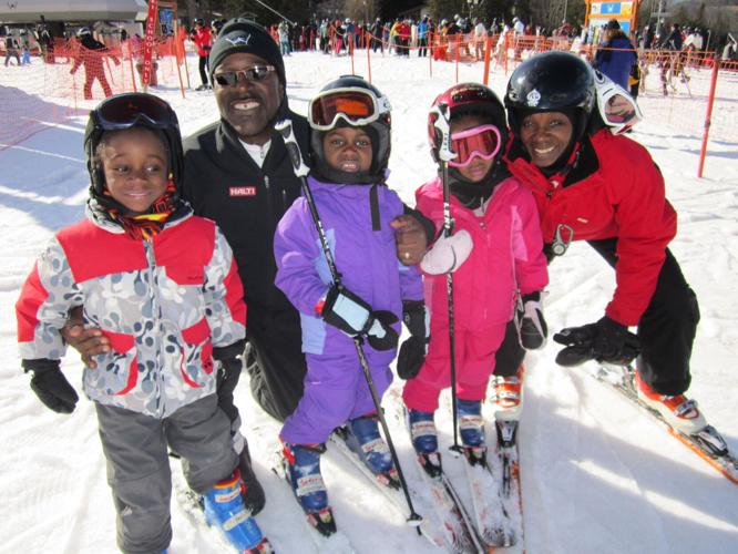 Triplets pursue Winter Olympics dream for Team Jamaica