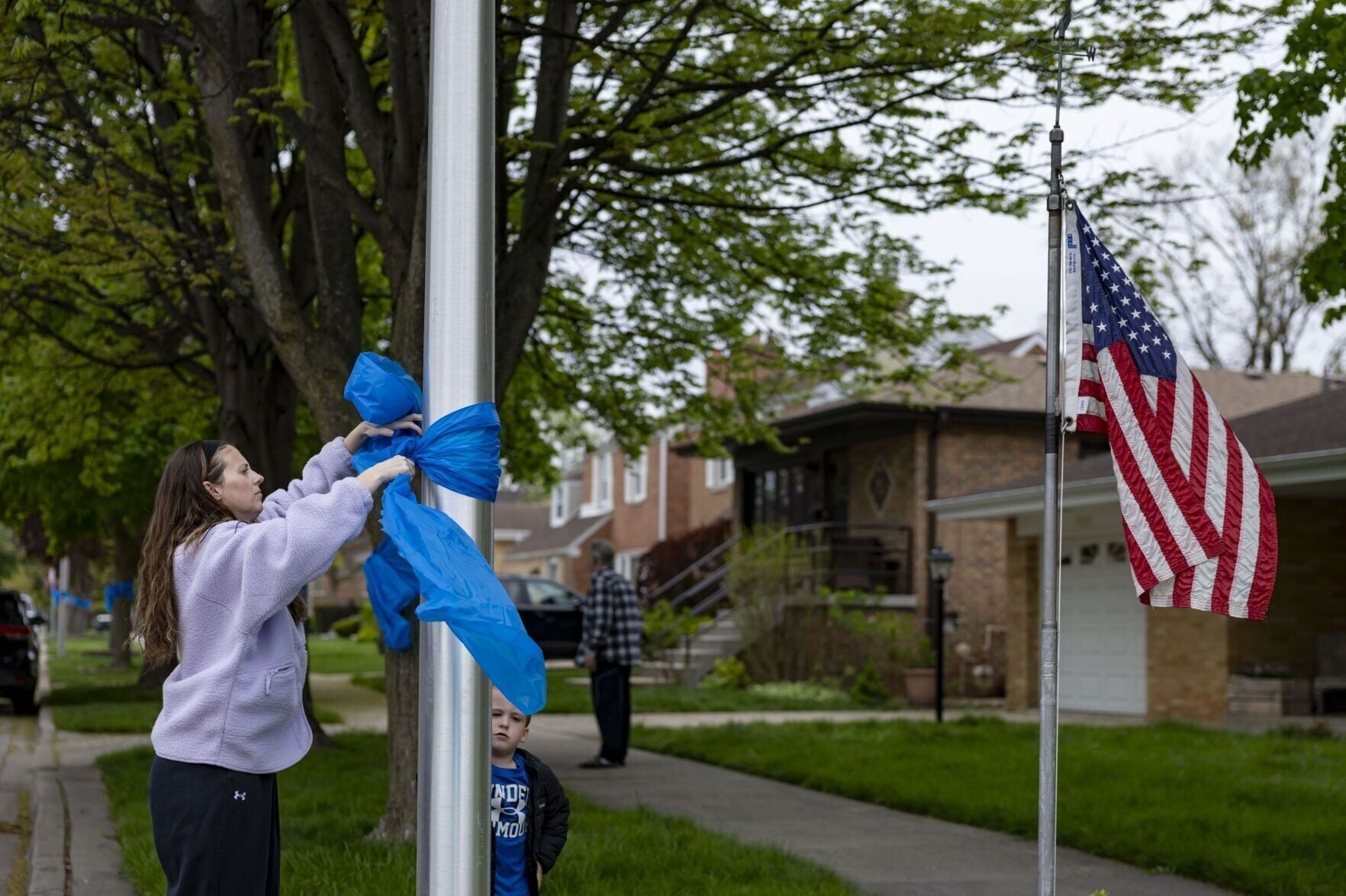 Chicago police officer fatally shot at Swedish Hospital remembered for ...