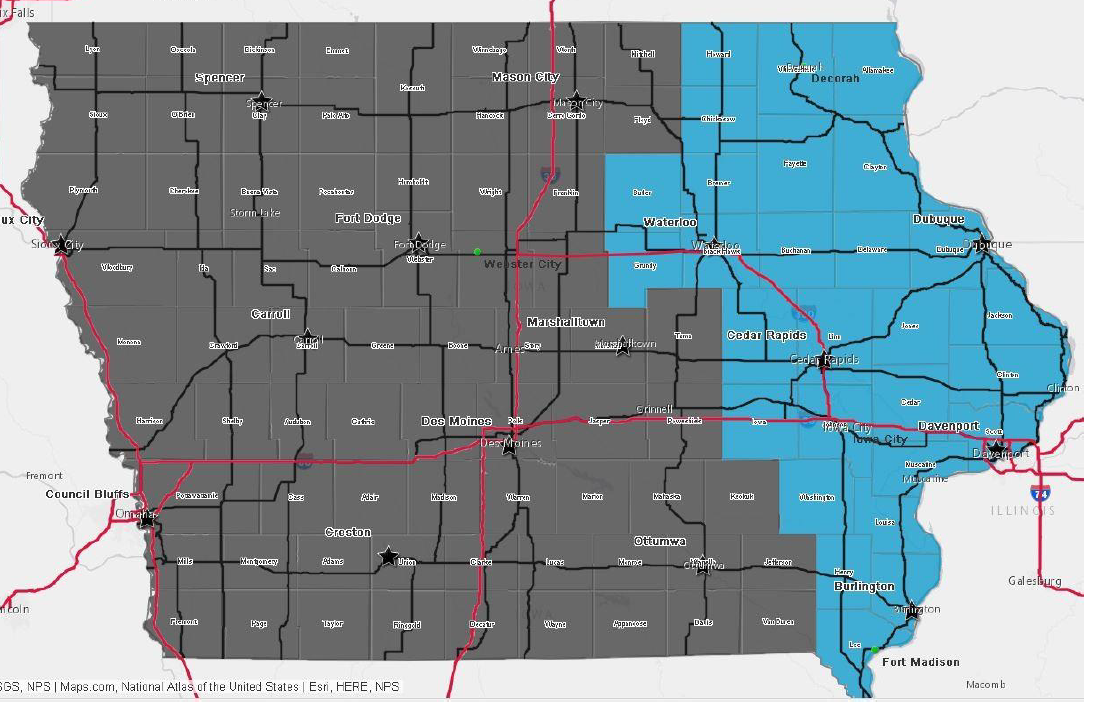 County supervisors talk possible changes to workforce development ...