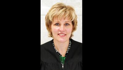 Christensen mindful of history as she’s sworn in as new Iowa Supreme ...