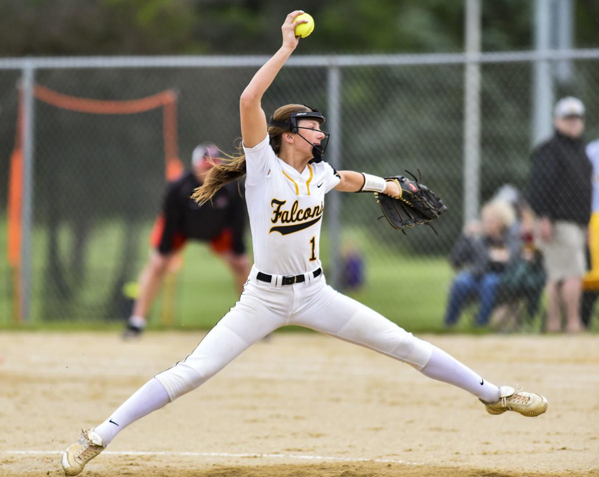 Kylee Sanders joins sister with UNI committment | Sports ...
