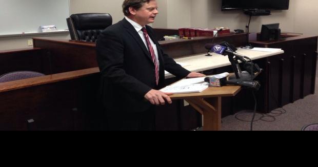 State's Attorney: Moline police captain won't be charged