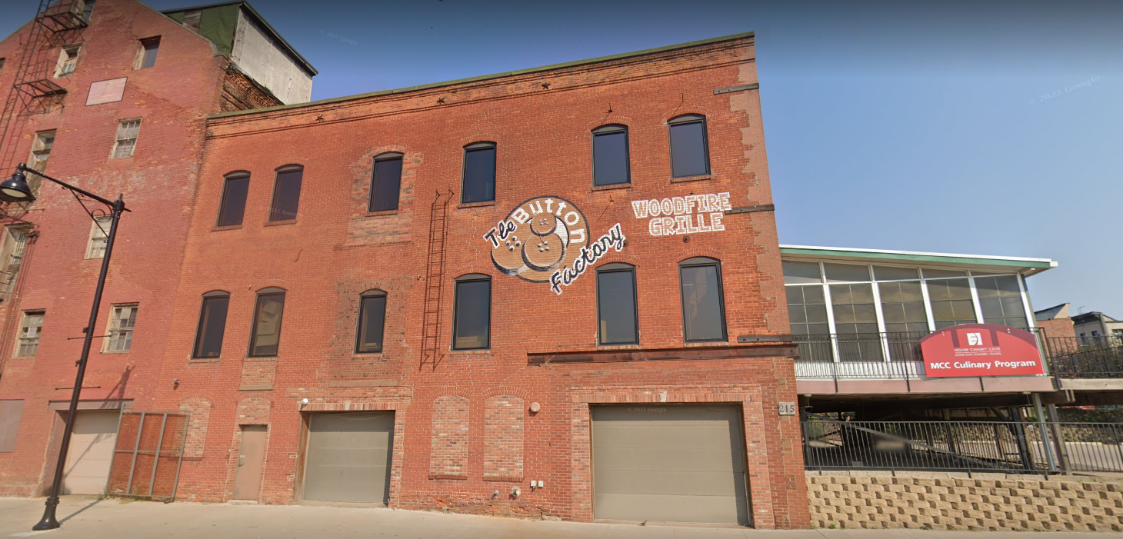 Community Foundation of Greater Muscatine announces new office space