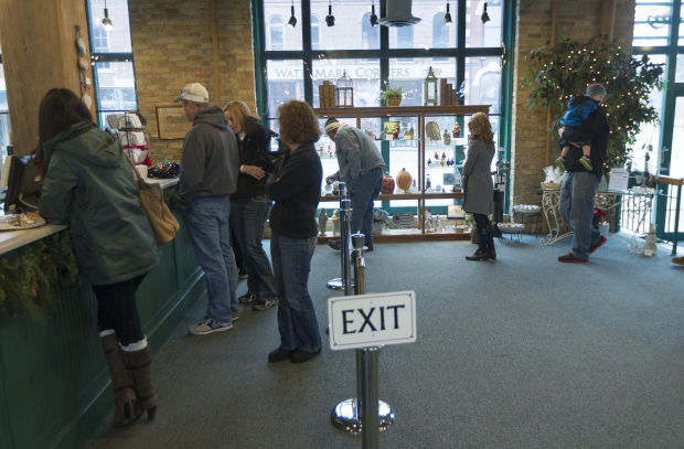 Isabel Bloom announces Moline and LeClaire stores will not reopen ...