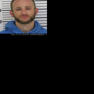 LeClaire man charged with selling meth to undercover agent arrested ...