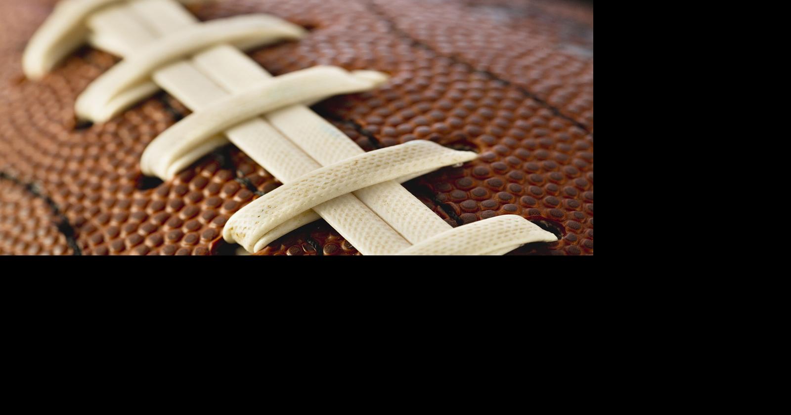 Week 6 area football matchups