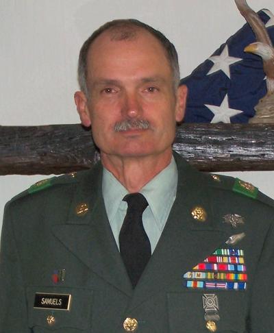 Ronald L. ‘Sam’ Samuels