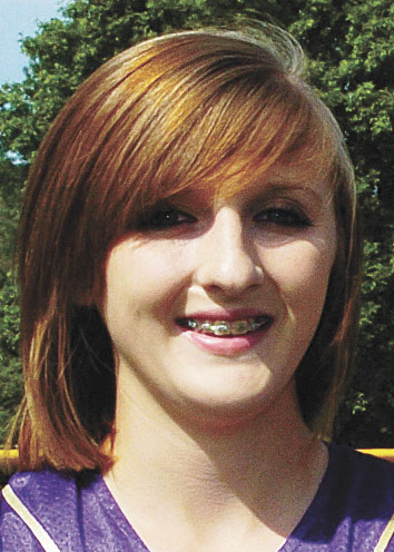 Prep softball: No. 10 Muskies split twinbill with No. 8 North Scott