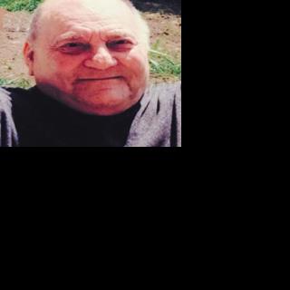 William 'Bill' Russell Cubbage