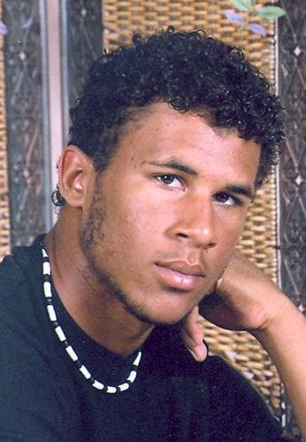 Nicholas P. Peterson