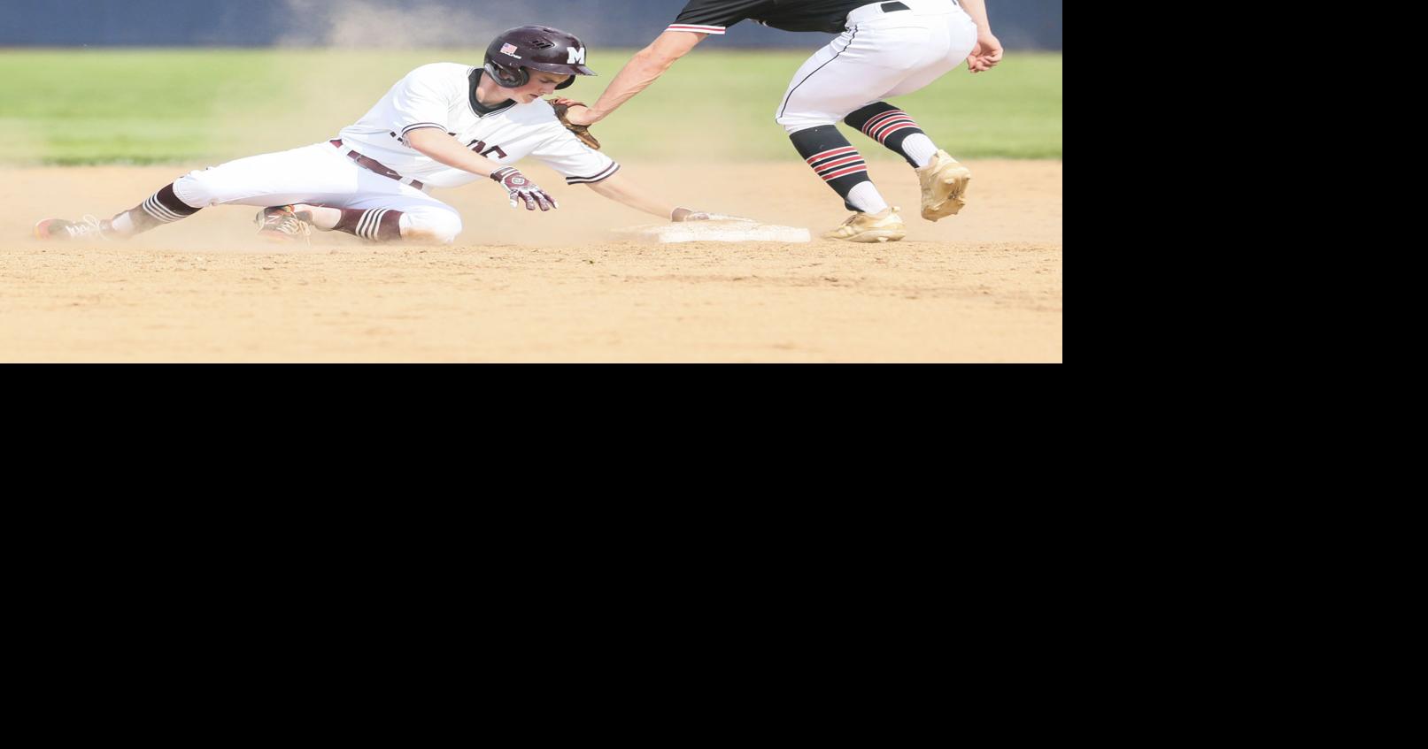 Photos: Assumption vs. Moline baseball
