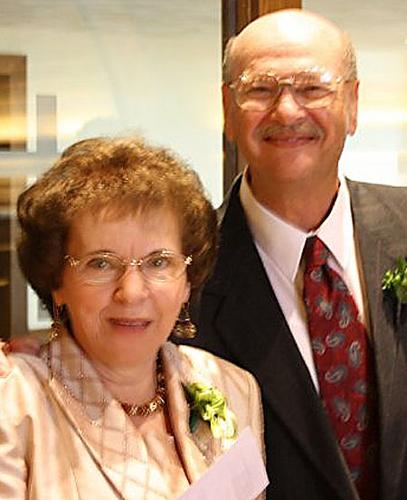 Dahnke 50th