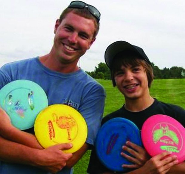 A big deal for this Brother: Muscatine’s Nick Gow voted one of Iowa’s ...