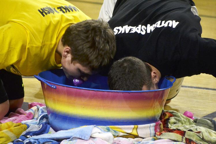 MHS Senior Survivor continues