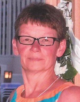 Candy "Freida" Barnes