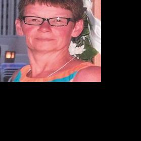 Candy "Freida" Barnes