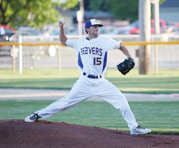 Prep baseball: No. 5 Wilton charges back from seven-run deficit, tops ...