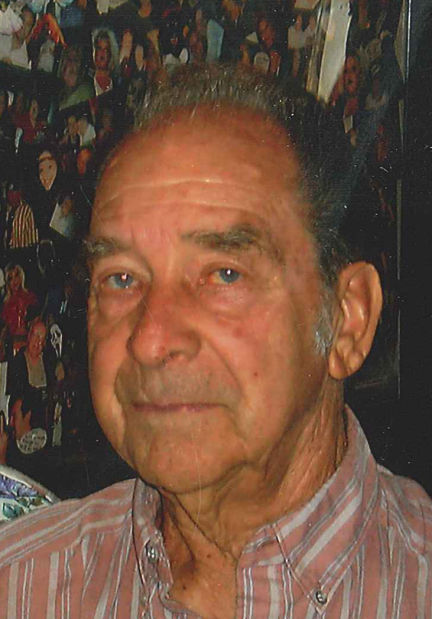 W. Keith Martin | Obituaries | muscatinejournal.com