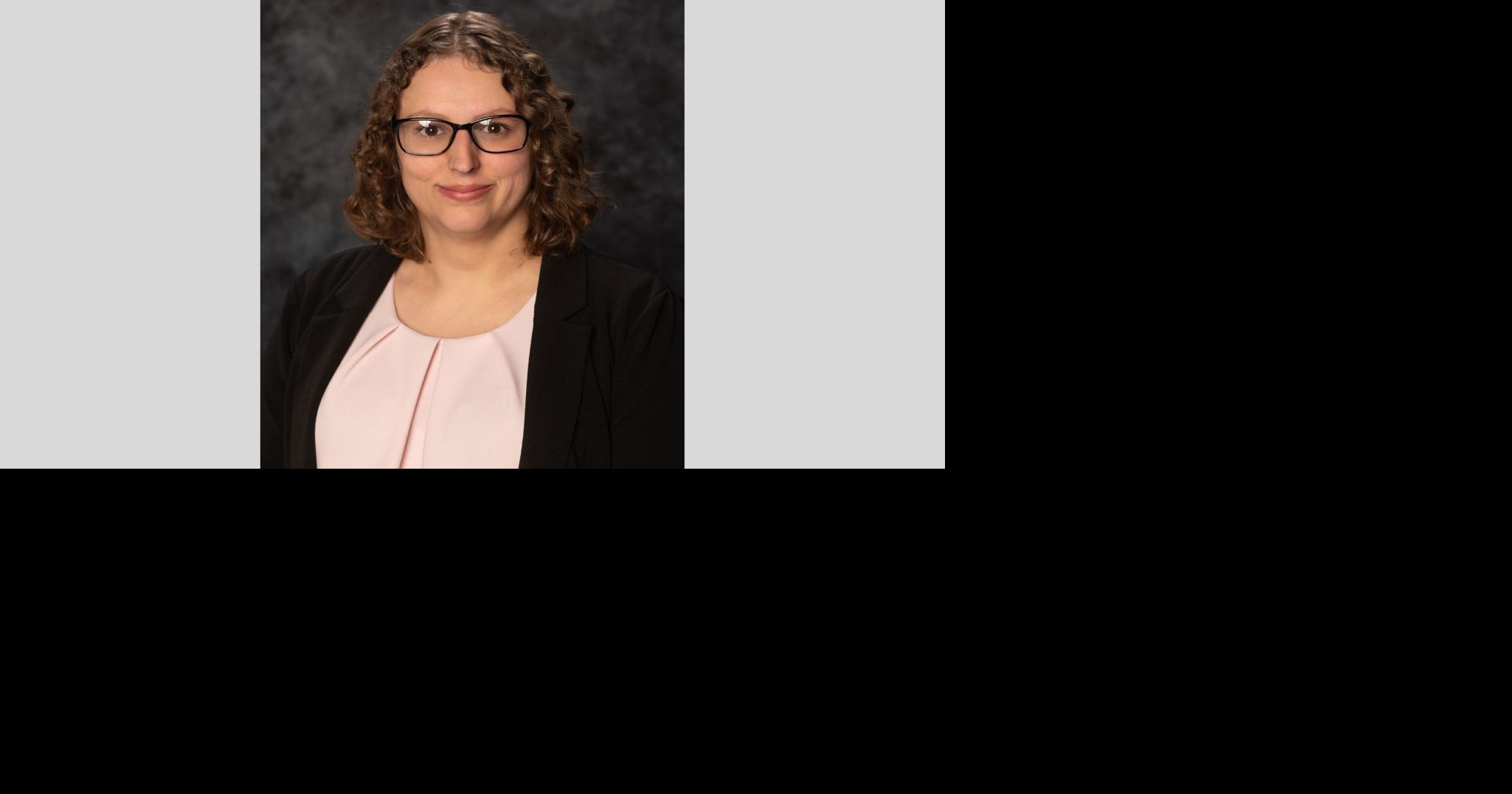 Eastern Iowa Community Colleges fills vice chancellor role