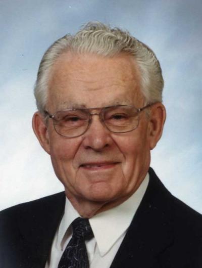 Richard A. Knupp