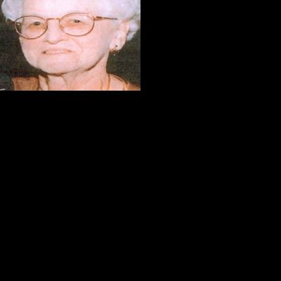 Doris M. Dreyer