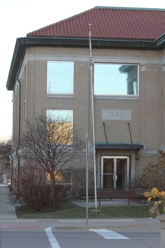 Muscatine seeks developer for lot