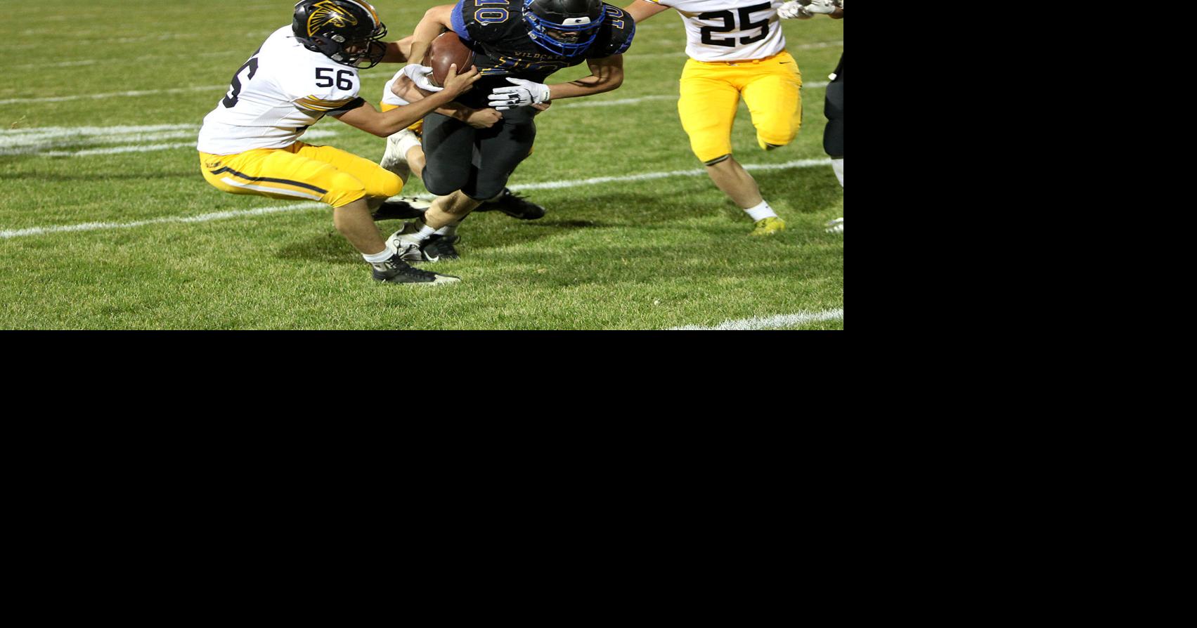 DeLong, Durant run to first playoff victory