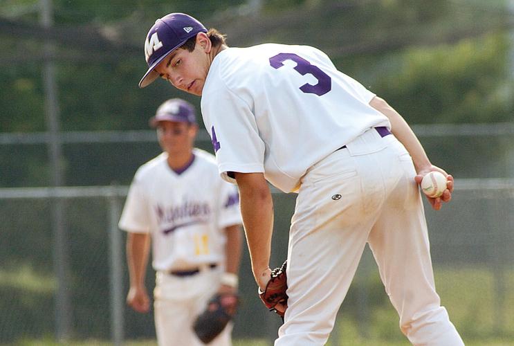 Prep baseball: Muskies rally late to win opener, but Spartans take nightcap