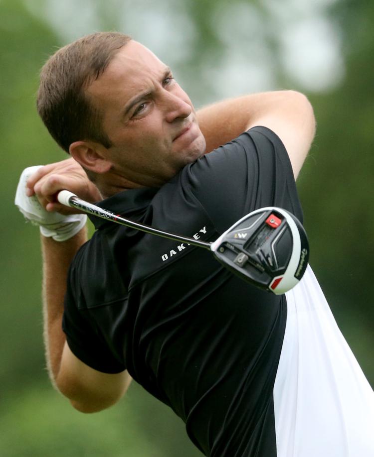 Photos: City Golf Tournament in Muscatine