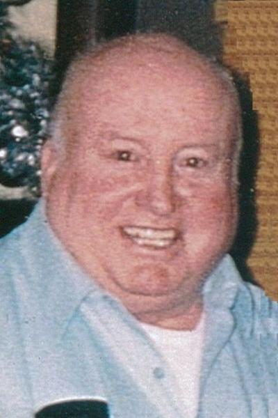 Emmet ‘Mick’ Byrne