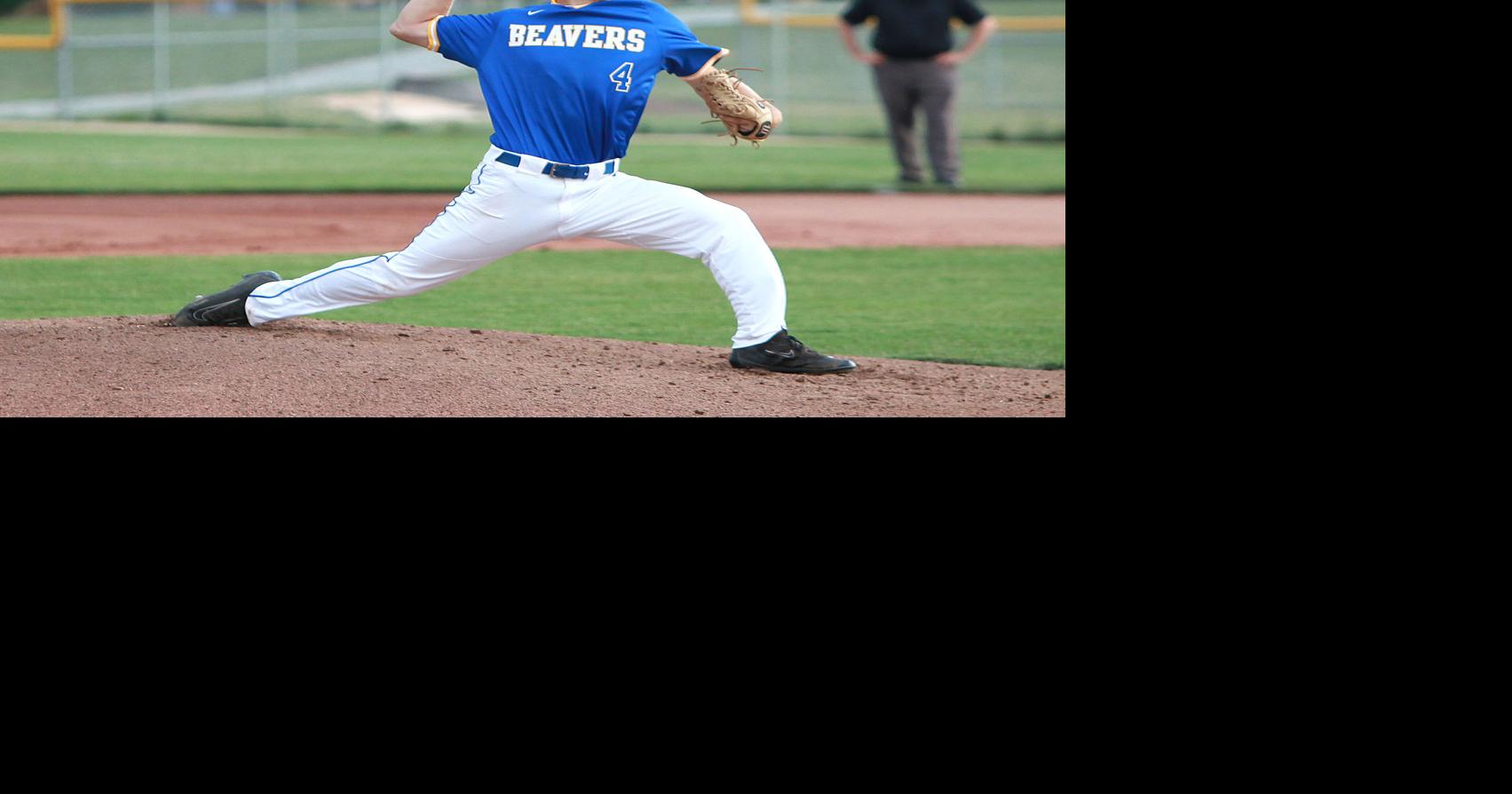 Wilton baseball wins top-five showdown against Cascade, 3-2