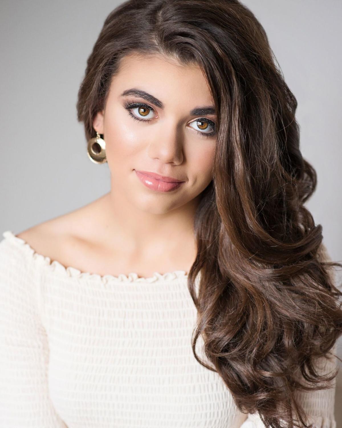 Miss Iowa's Outstanding Teen to be selected this week at Adler Theatre
