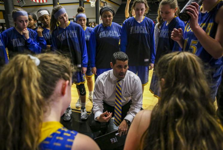 Hoeppner leaves Davenport North for West Liberty