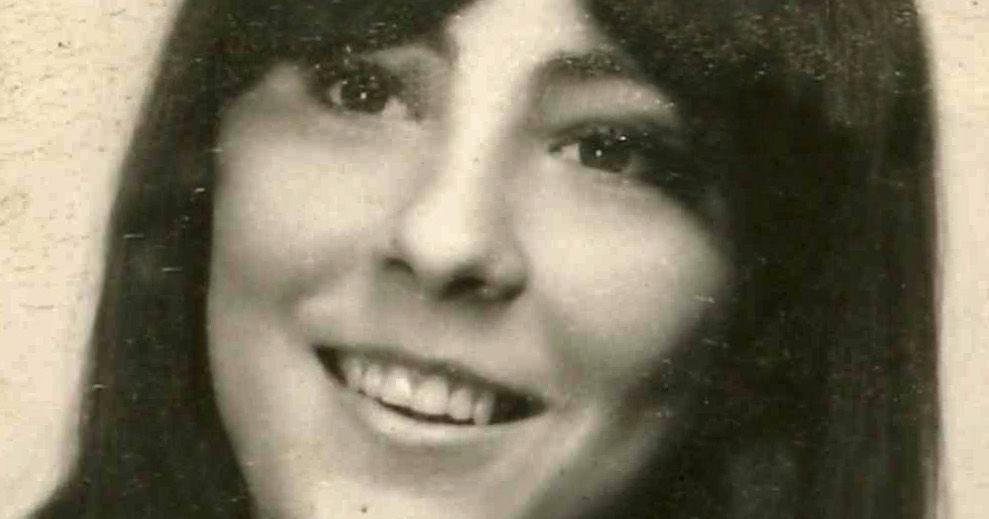 Kathleen ‘Kathy’ Rowe