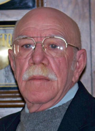 Thomas L. ‘Tom’ Foster